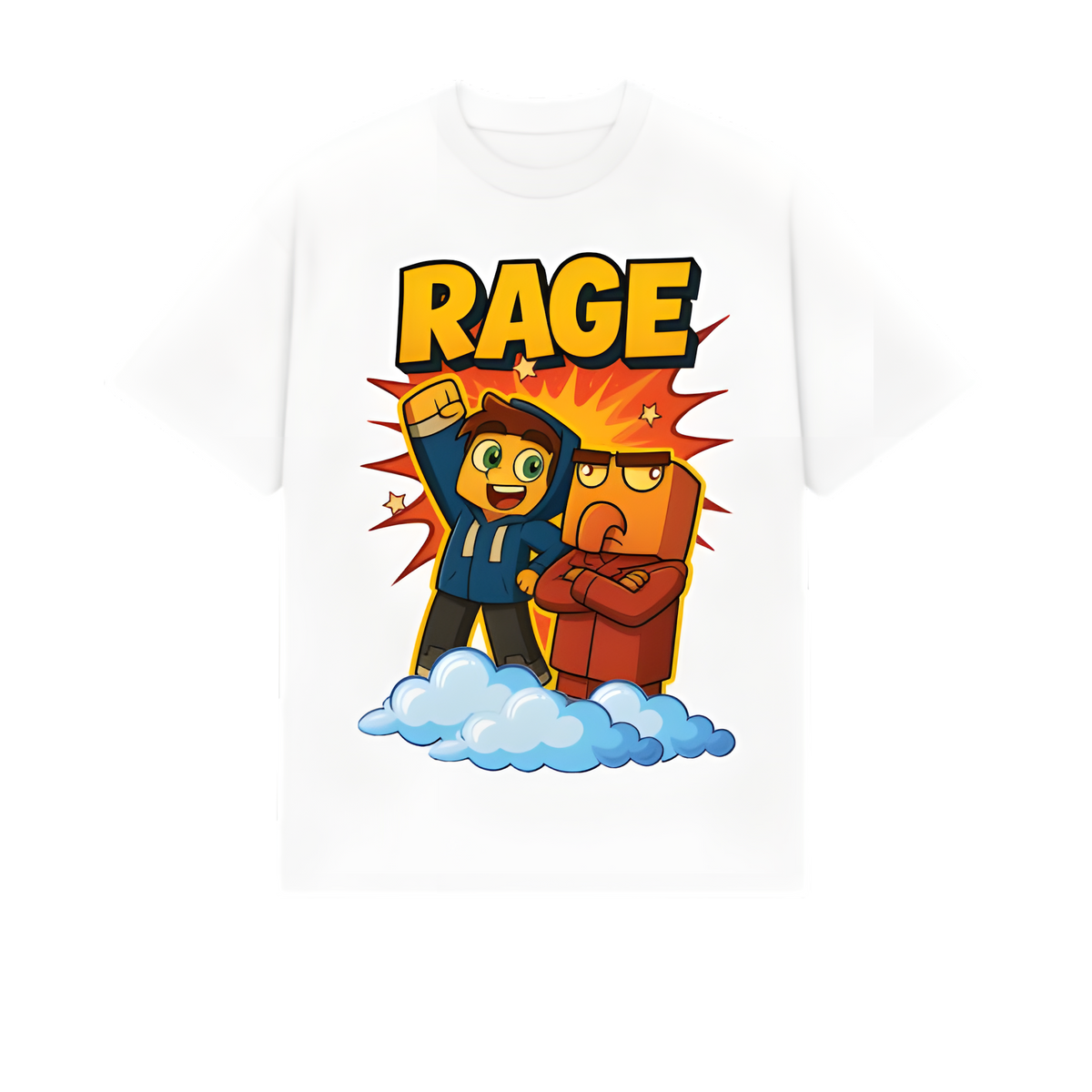 Rage Shop