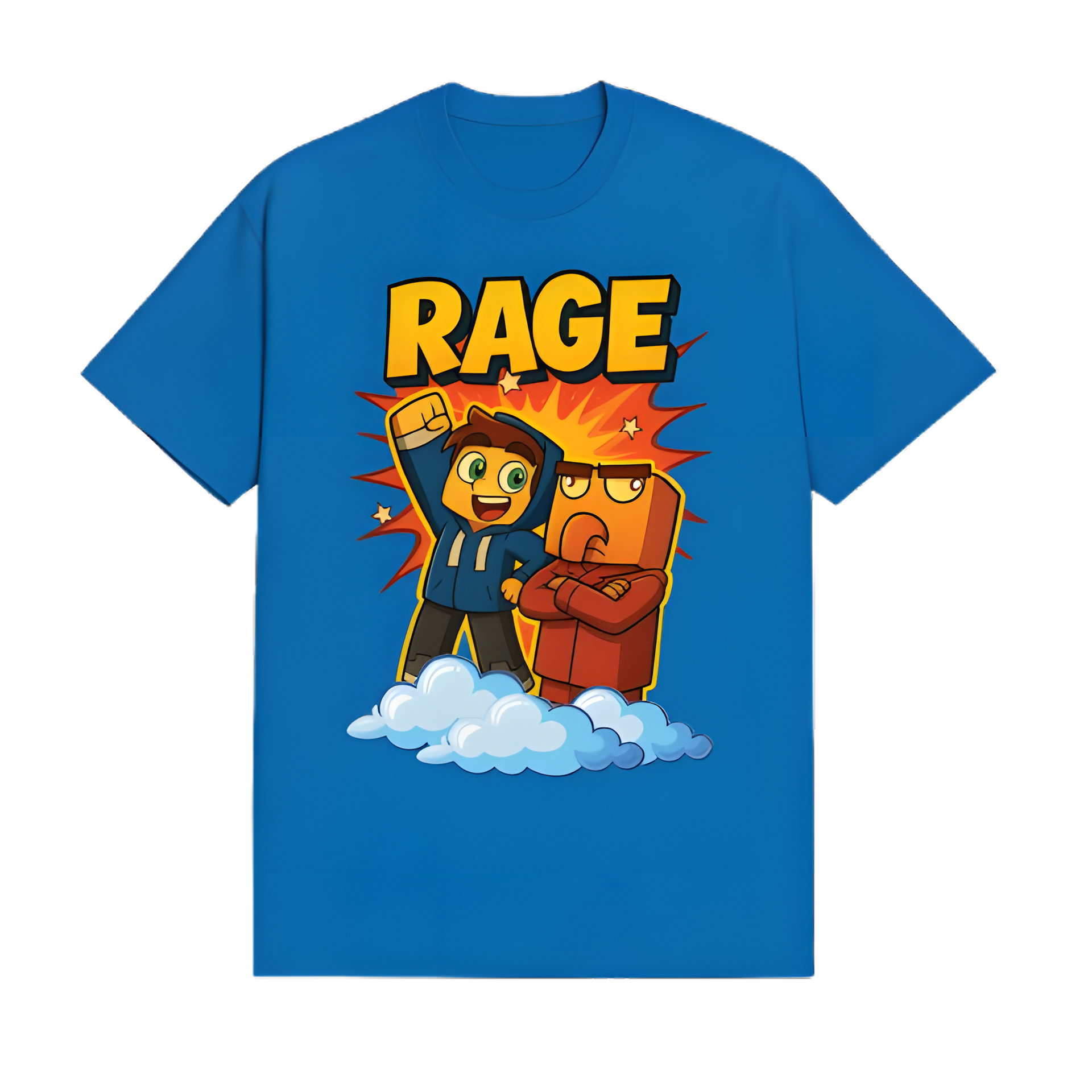 Rage Shop