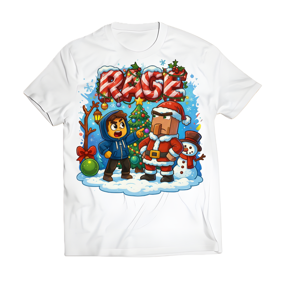 Rage Shop