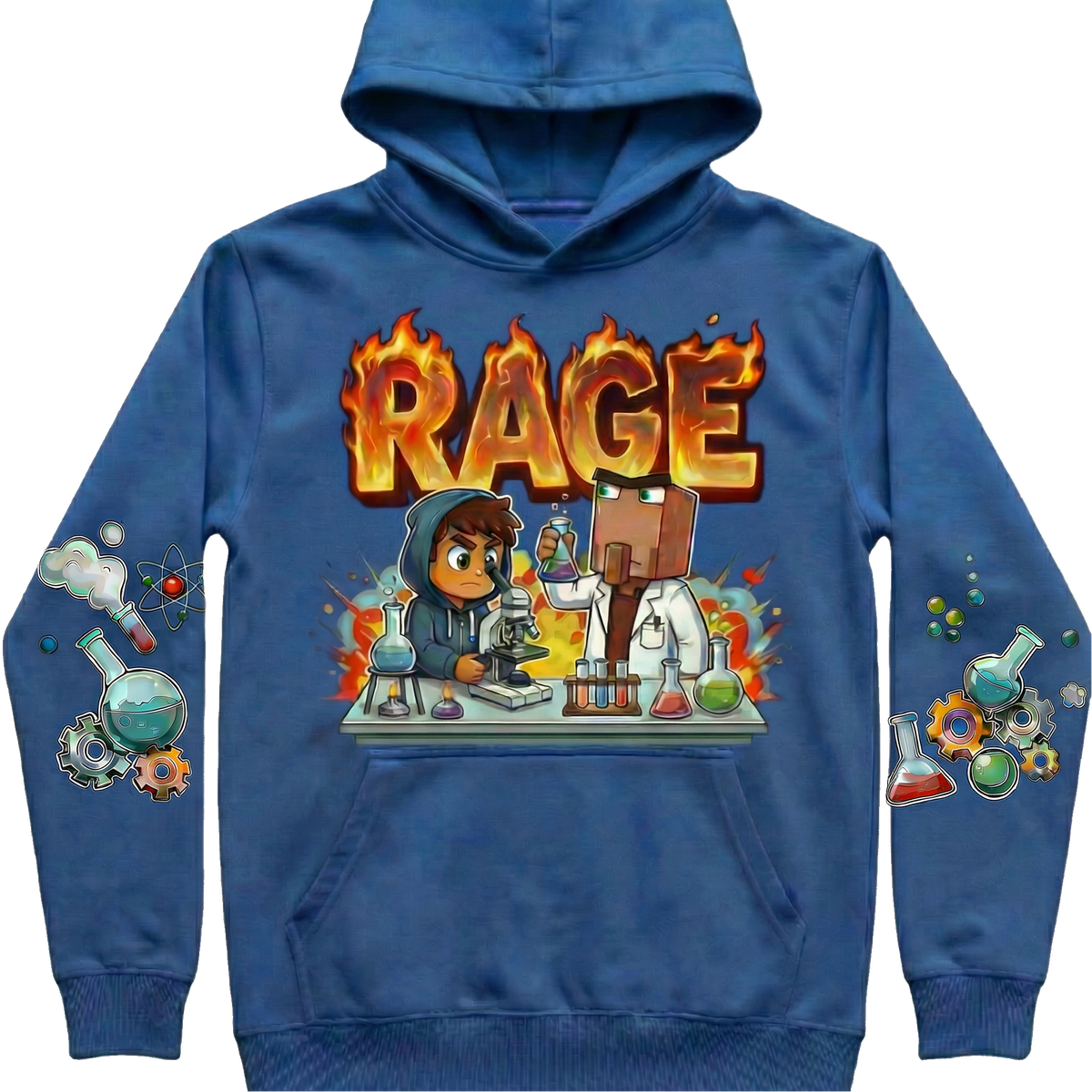 Rage Shop