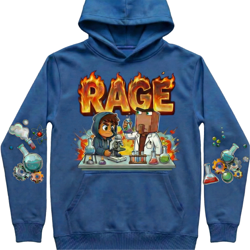 Rage Shop